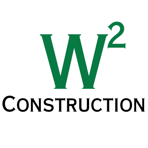 trust symbols – W2 Construction